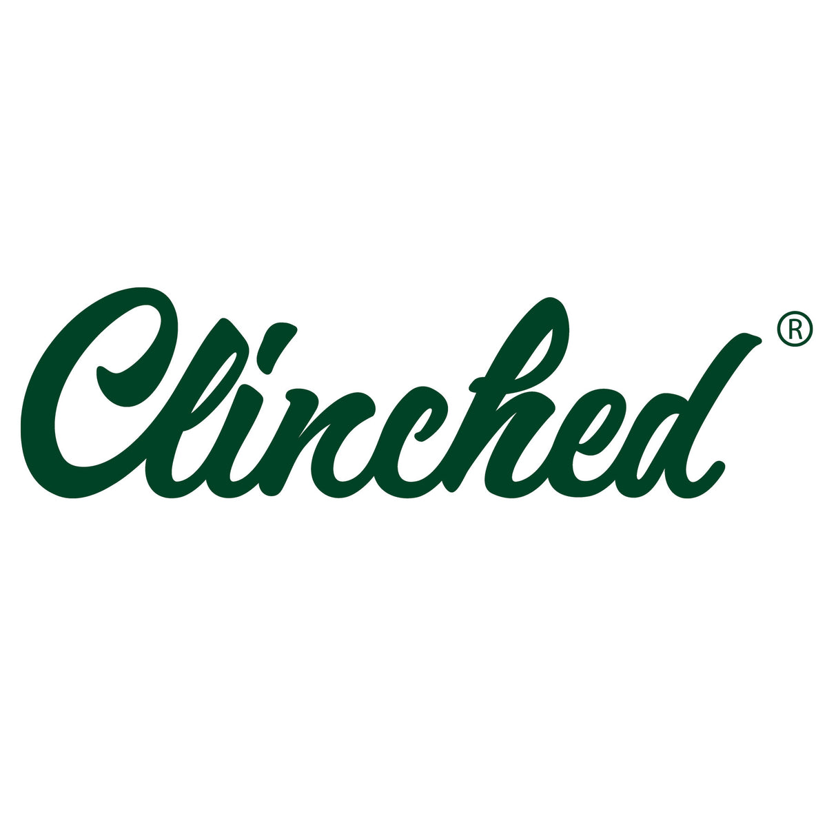 Clinched