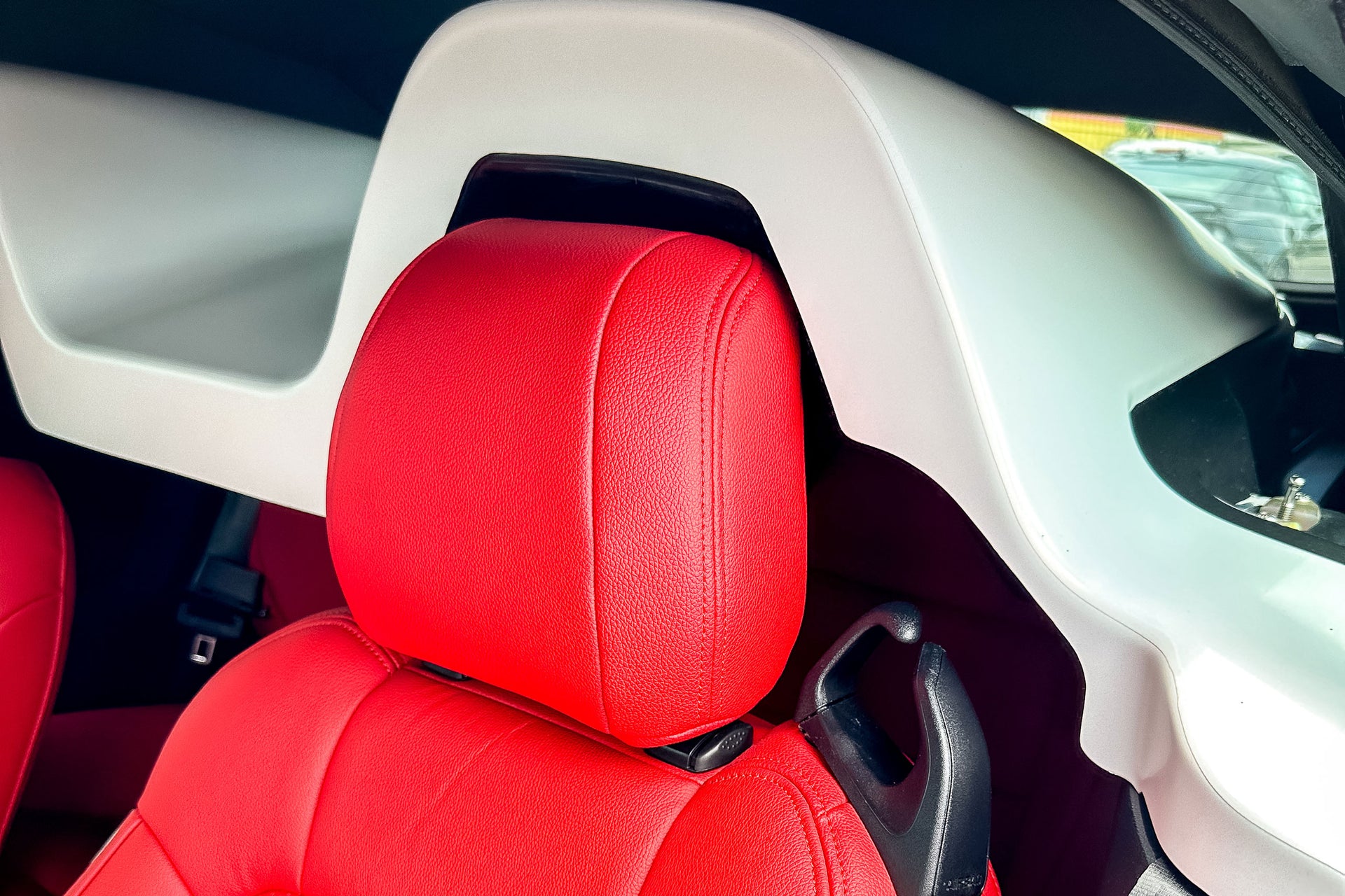 Ford Mustang Spider Top (S550/S650 Convertible 2015+) – Clinched