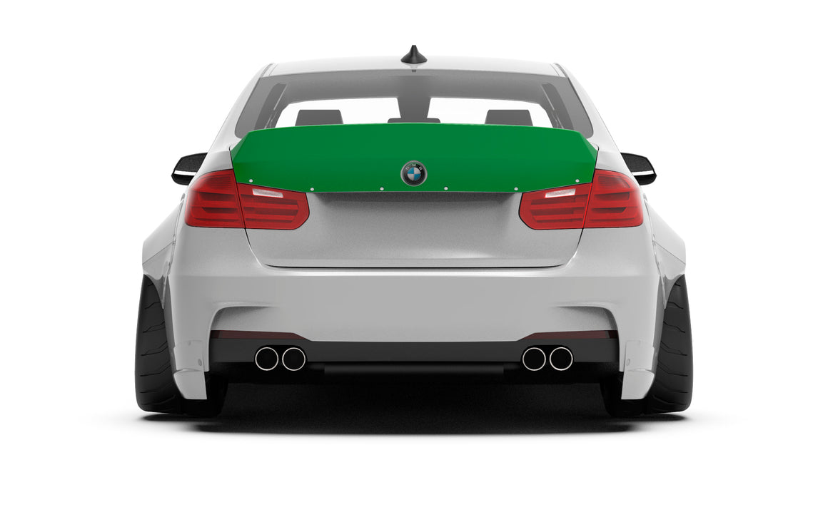 Ducktails – Clinched