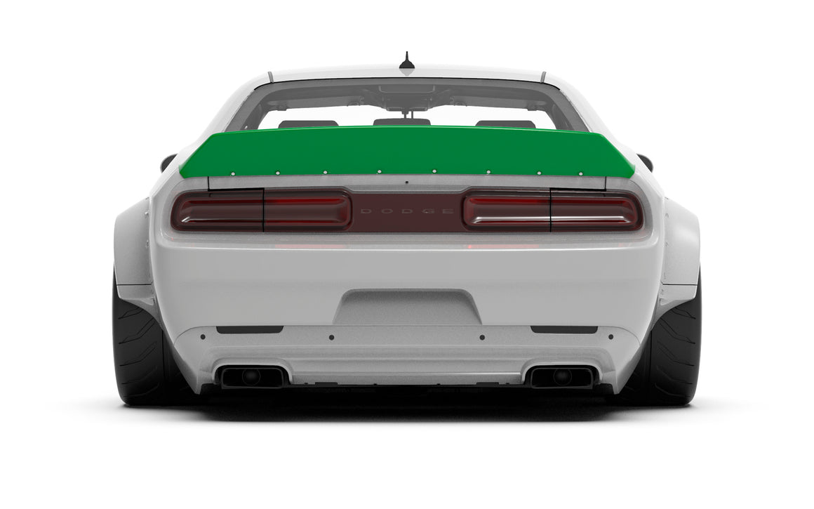 Ducktails – Clinched