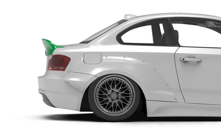 Ducktails – Clinched